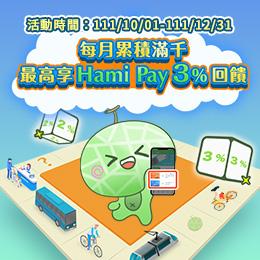 Hami Point官方網站 ｜中華電信紅利點數